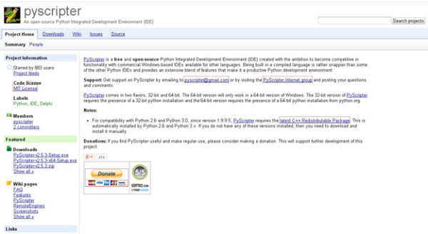 8 Best Python IDE for Fast and Bug-free Programming