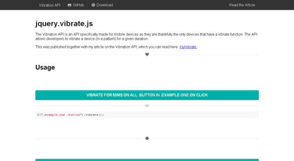 10 Incredible jQuery Libraries For Developers To Handle Touch Events Proficiently ...