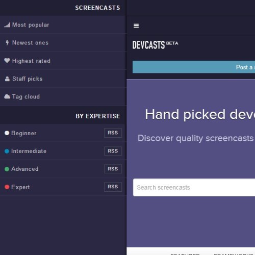 25 Attractive Responsive Navigation Menus For Your Inspiration ...