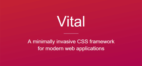 15+ Responsive and Lightweight CSS Frameworks | DesignDrizzle | Free ...
