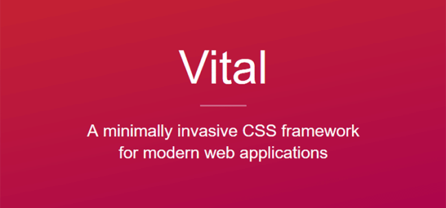 15+ Responsive and Lightweight CSS Frameworks | DesignDrizzle | Free ...
