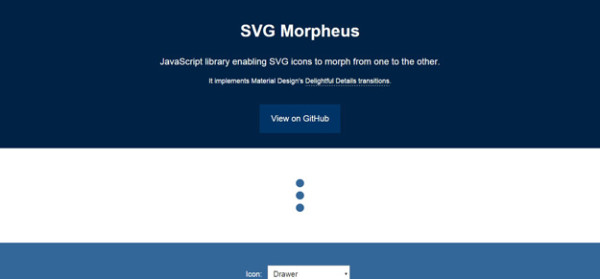 10 Most-Useful JavaScript Libraries for Animating SVG | DesignDrizzle ...