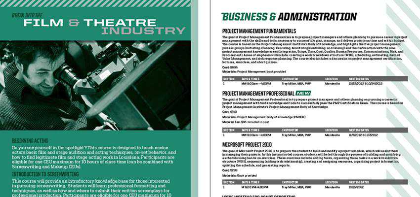 20+ Tutorials For Learning Adobe InDesign in 2025