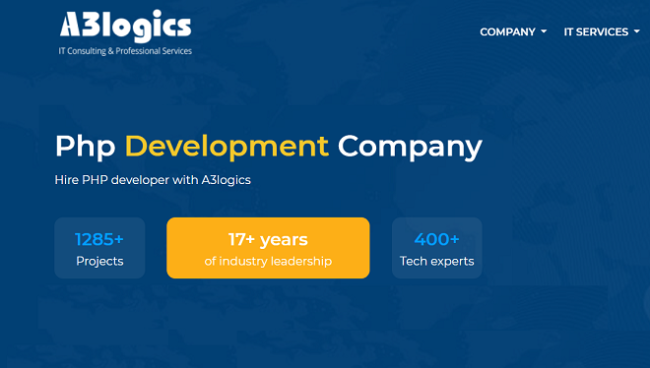 10 Best PHP Development Companies to Watch Out For in 2025