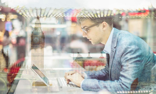 How to Create a Cyber-Workspace With AI?