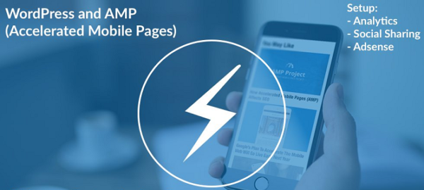 Make Your WordPress Website Faster With The Power of AMP