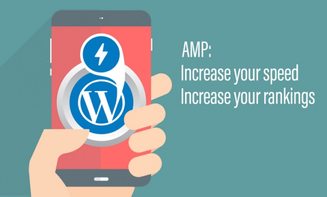 Make Your WordPress Website Faster With The Power of AMP