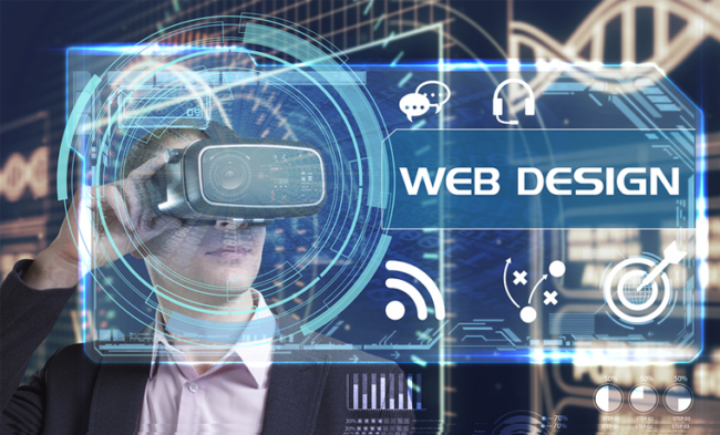 The Application of Augmented Reality in Web Design | DesignDrizzle ...