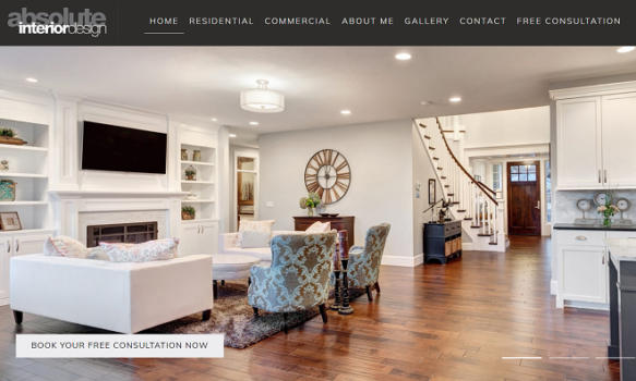 10 Best Interior Design Companies Around the World [2025 ...