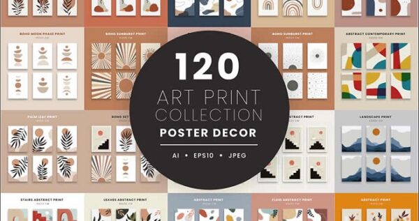 15+ Best Tutorials for Creating Posters in Illustrator | DesignDrizzle ...