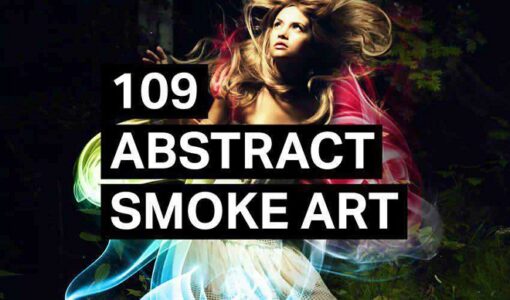 10+ Best Free Smoke Brush Sets for Photoshop [2025] | DesignDrizzle ...