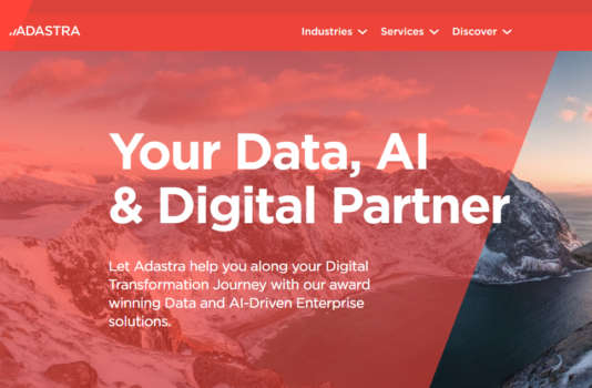 10 Best Big Data Analytics Companies You Should Hire in 2025