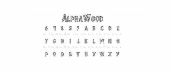 25+ Best Free Chunky Fonts for Impactful Design Work [2025 ...