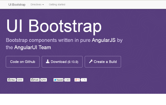 10 AngularJS Frameworks For Next Generation Apps Development ...