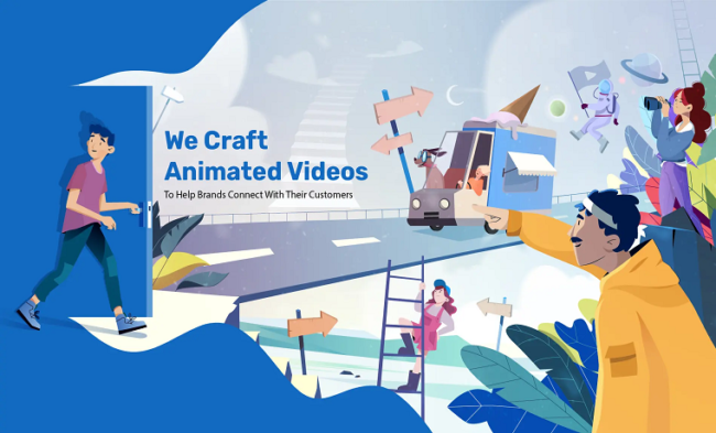 10 Best Animation Production Companies You Should Consider in 2026