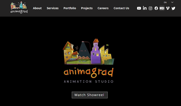 10 Best Animation Production Companies You Should Consider in 2026