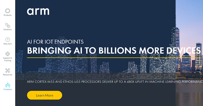 10 Best Artificial Intelligence (AI) Companies Around the World [2020]