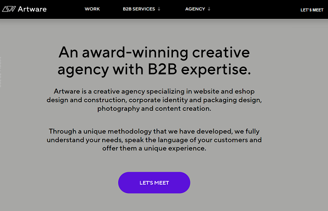 10+ Best Web Design Companies in Europe To Watch Out For