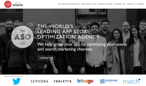 10 Best Mobile App Marketing Agencies You Should Consider in 2025 ...