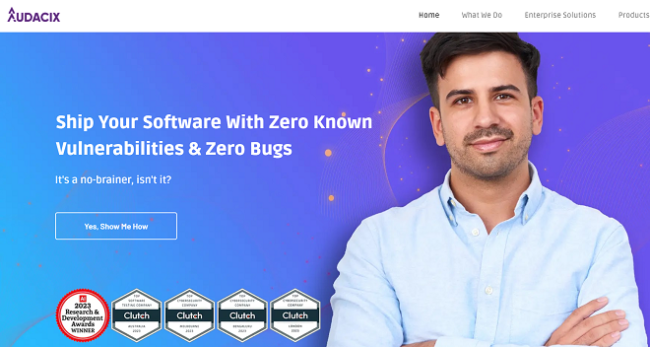 10 Best Software Testing Companies You Should Consider in 2025 ...