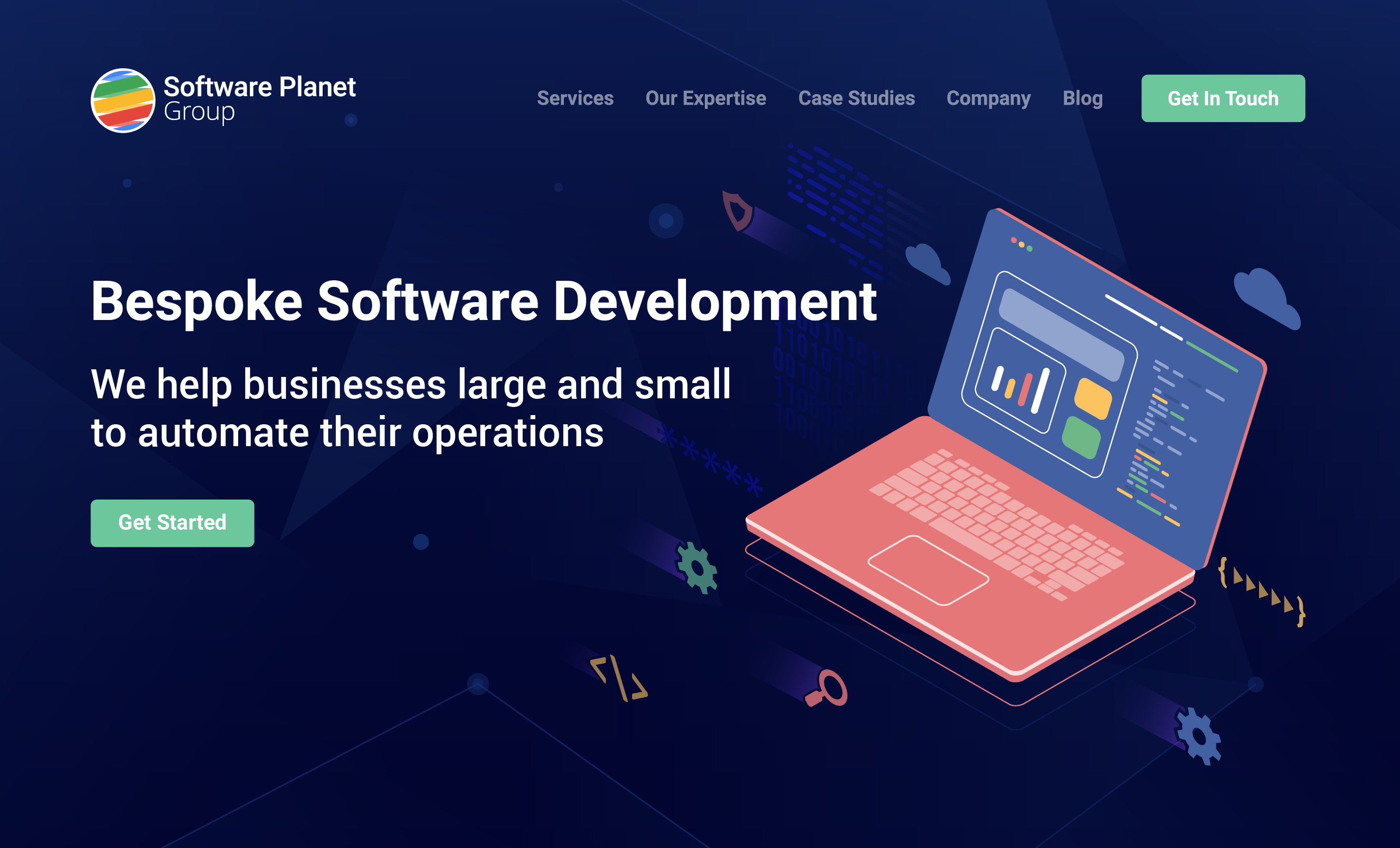10+ Best Web Development Companies To Watch out For in 2024