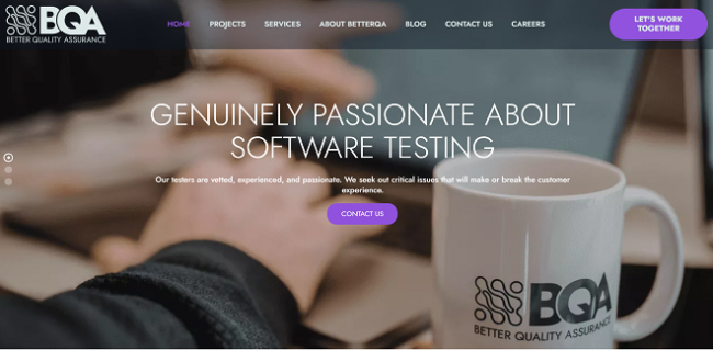 10 Best Software Testing Companies You Should Consider in 2025 ...