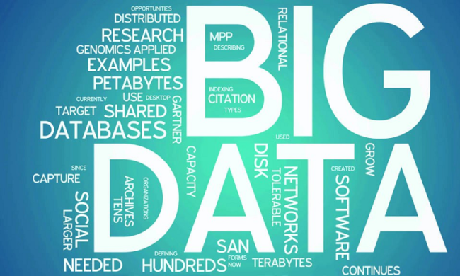 How to Manage Big Data Using Efficient Database Management Systems?