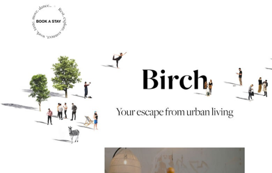 15 Amazing Examples of Clean Web Design for Your Inspiration ...