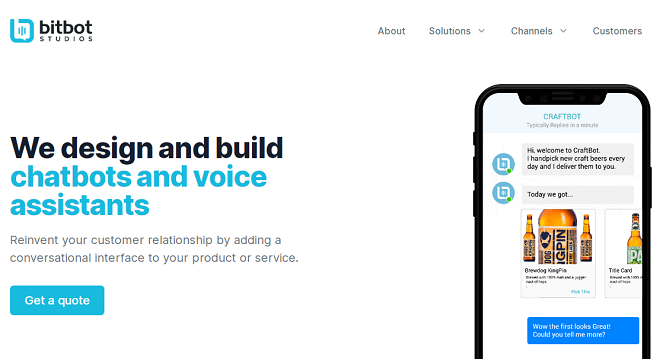 10 Best Artificial Intelligence (AI) Companies You Should Consider in 2022