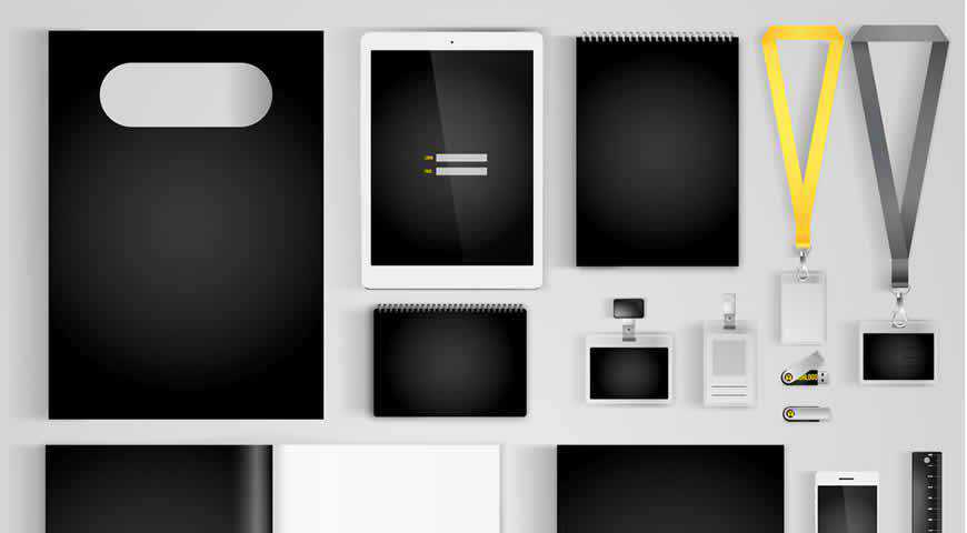 30+ Best Branding Identity Mockup Templates for Designers ...