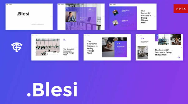 10+ Best Multi-Purpose PowerPoint Templates in 2025 | DesignDrizzle ...