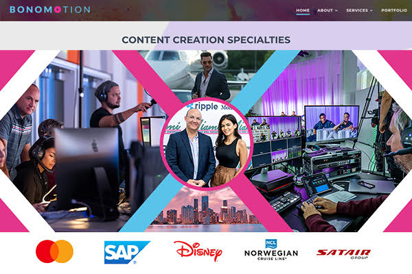 15+ Best Video Production Companies You Should Consider in 2023