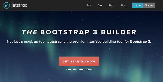 10 Great Bootstrap Design Tools For Web Designers and Developers 2014 ...