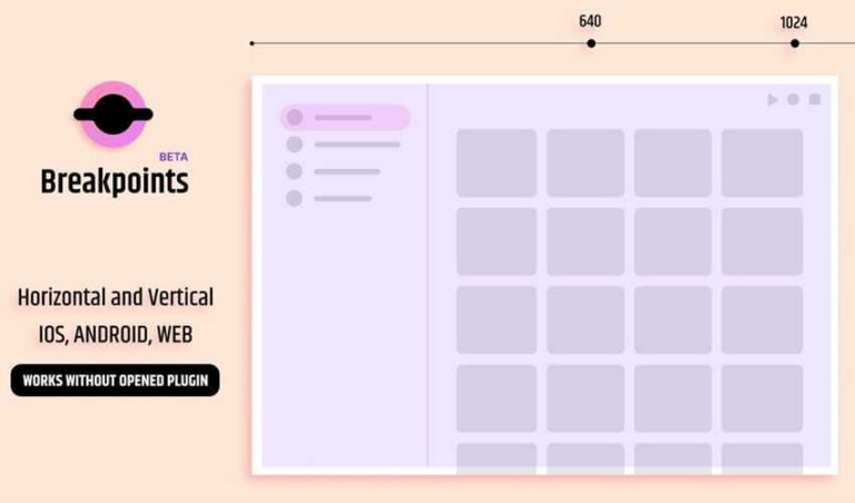 35+ Free Web & Mobile UI Templates for Figma | DesignDrizzle | Free ...