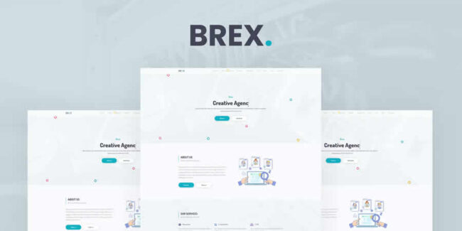 40+ Free Responsive Web Layout HTML Templates [2023] | DesignDrizzle ...