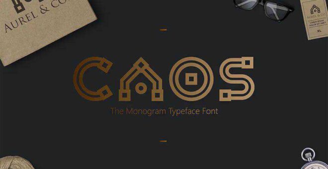 30+ Best Logo Fonts [2025] | DesignDrizzle | Free Resources for Web Designers, Developers ...