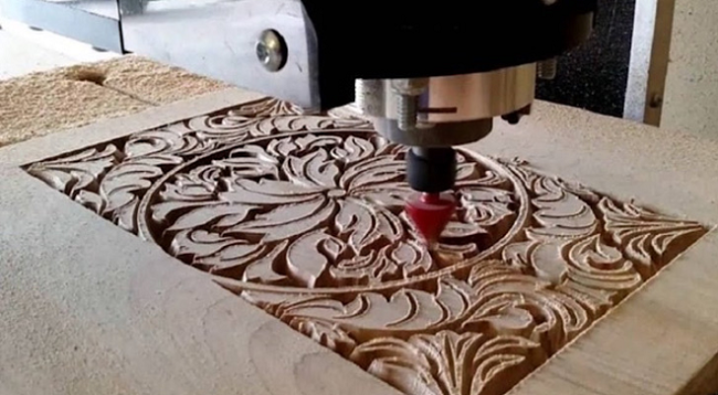 15 CNC Artwork Ideas That You Can Make | DesignDrizzle | Free Resources ...
