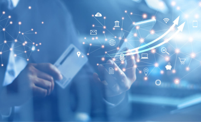 Benefits and Features of Smart Card Management System | DesignDrizzle ...