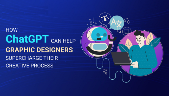 6 Ways Graphic Designers Can Utilize ChatGPT | DesignDrizzle | Free ...