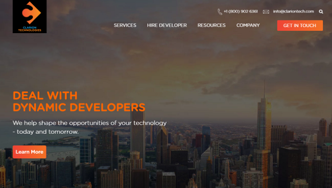 10 Best PHP Development Companies to Watch Out For in 2025