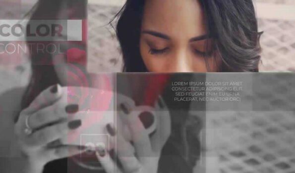 10 Best Free Slideshow And Gallery After Effects Templates 2024