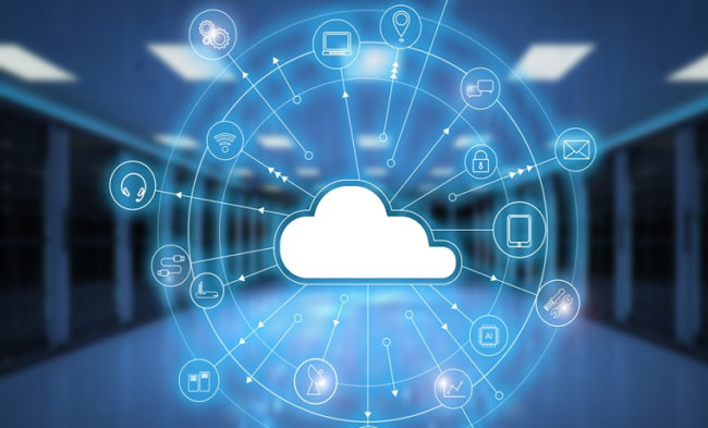 How Cloud Native Technology Makes Businesses More Efficient ...