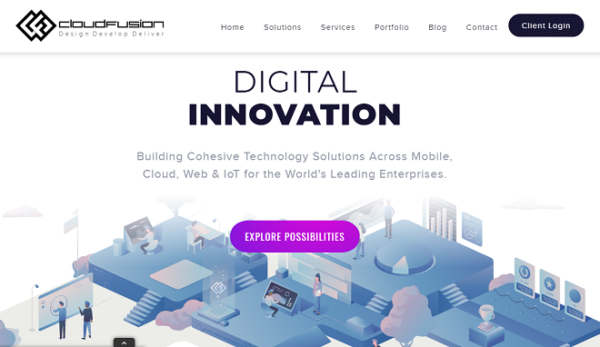 10+ Best Logo Designing Companies to Watch Out For in 2025