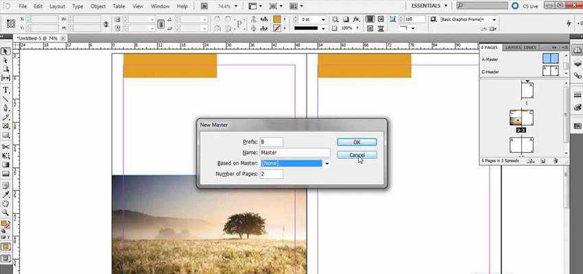 20+ Tutorials For Learning Adobe InDesign in 2025 | DesignDrizzle ...
