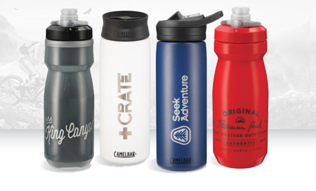 How to Design the Perfect Custom Water Bottle