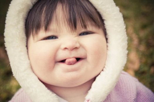 60+ Unforgettable Pics of Cute Babies