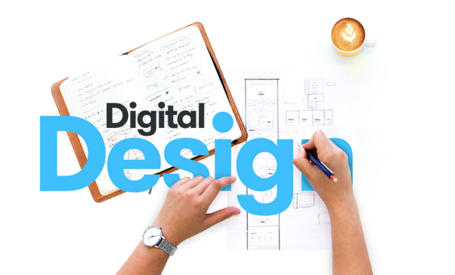 The Importance of Digital Design for Businesses