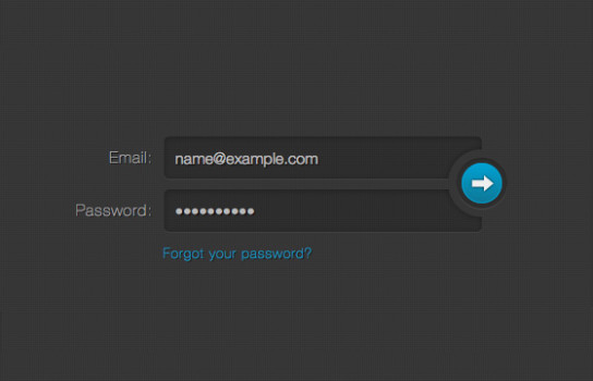 30+ Free HTML5 And CSS3 Login, Sign-Up Forms | DesignDrizzle | Free Resources for Web Designers ...