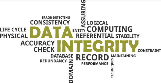 How To Maintain Data Integrity During File Transfers | DesignDrizzle | Free Resources for Web ...