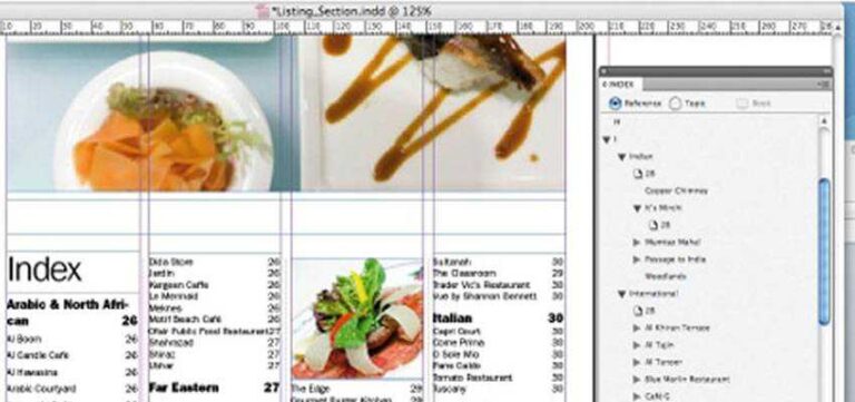 20+ Tutorials For Learning Adobe InDesign in 2025 | DesignDrizzle ...